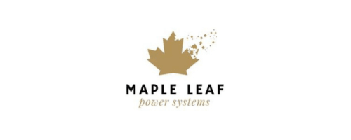 Maple Leaf Power Systems Canada – Page 3