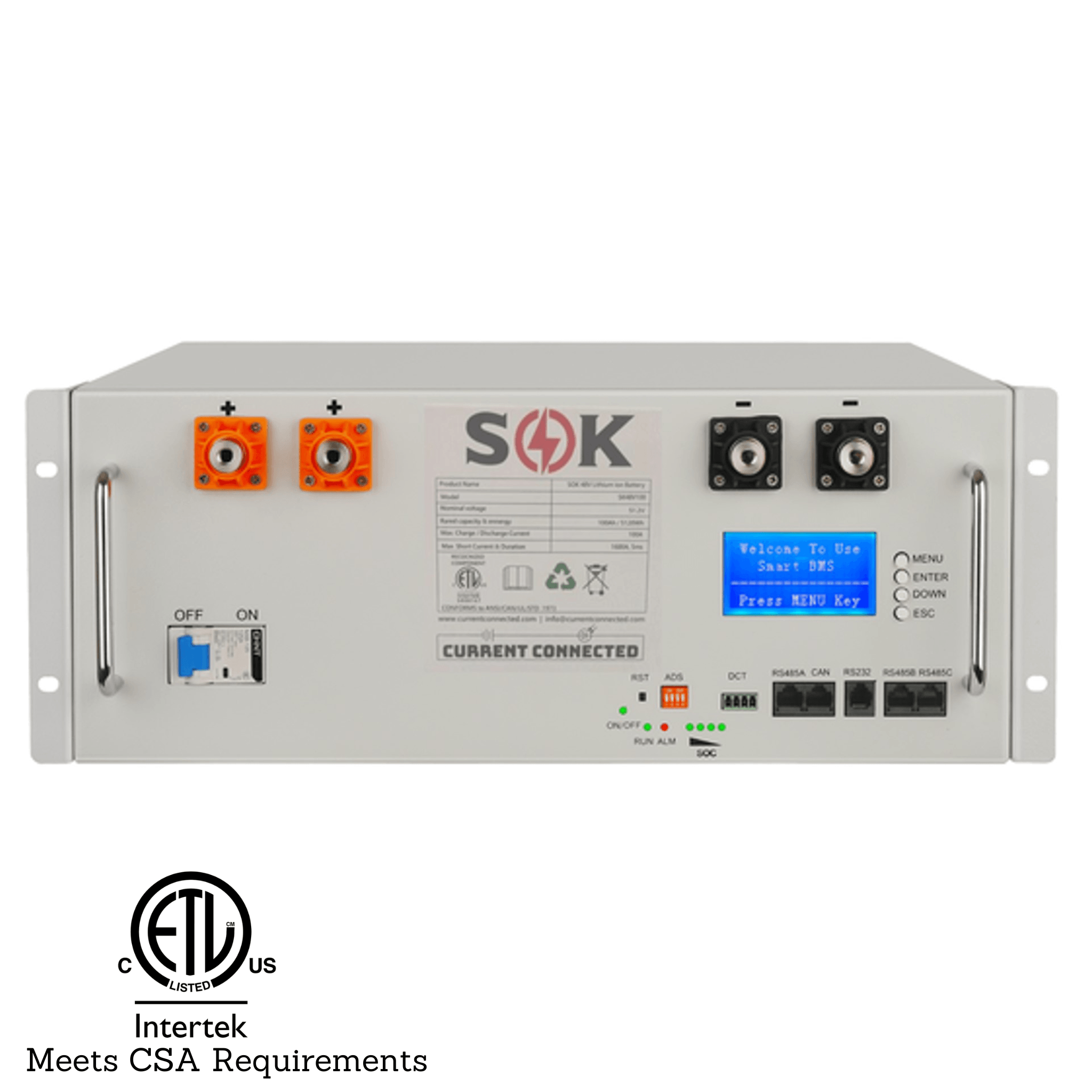 Solar Power Batteries & Energy Storage Systems (ESS) | Solar Power Store