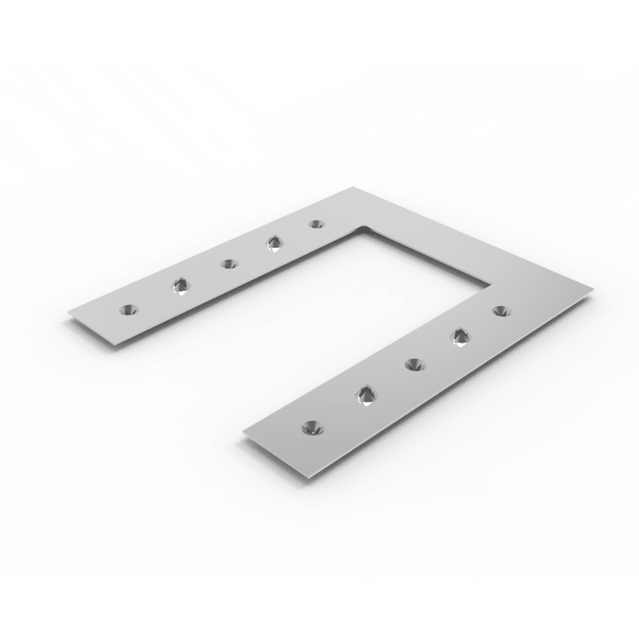 Maple Leaf Grounding Washer - GB, ISO, JIS, BA, ANSI Certified | Anodi