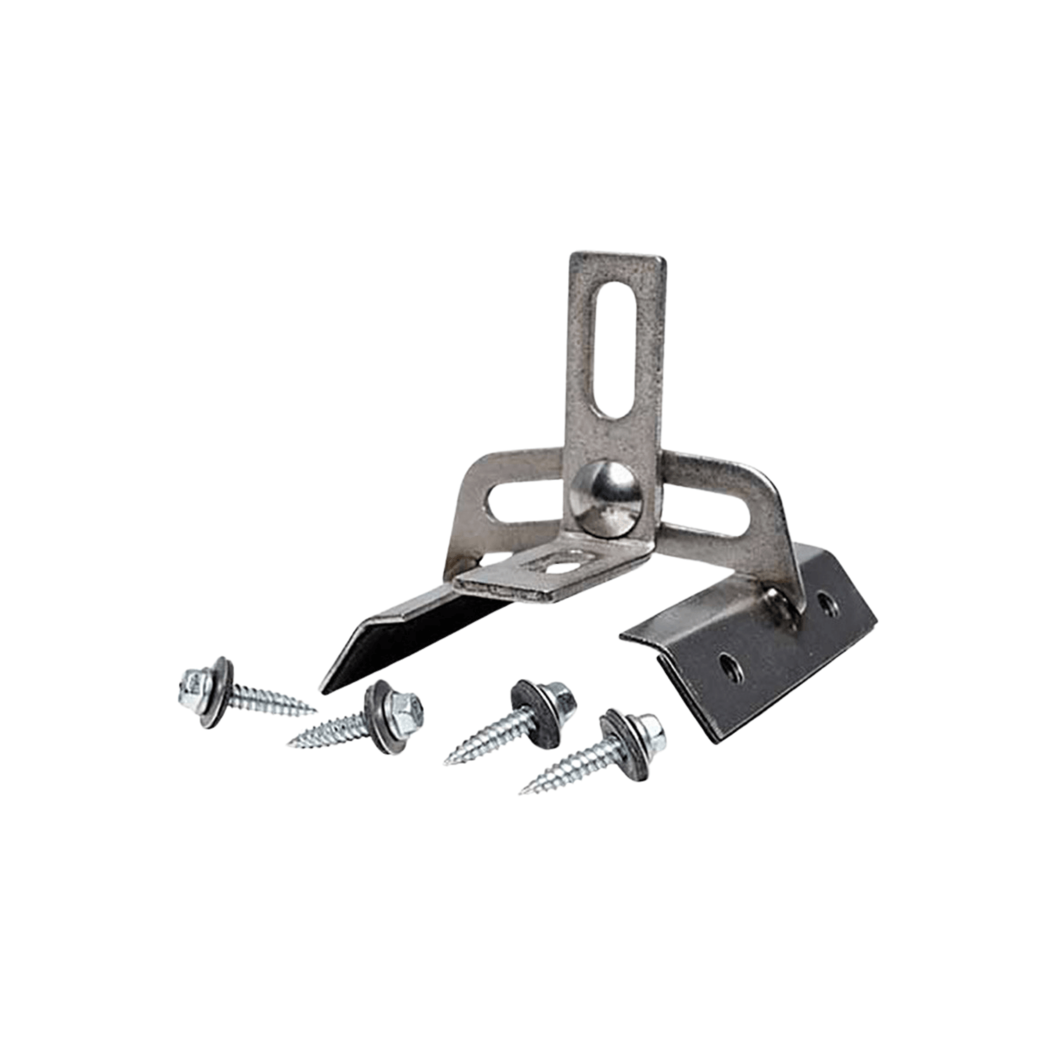 S-5! ProteaBracket-34% Lightweight-Face-Fastened, Trapezoidal-Rib Meta