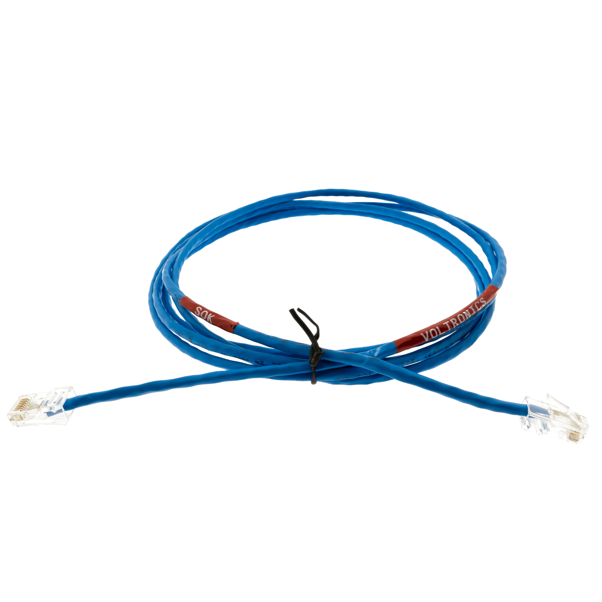 SOK Battery Inverter Communications Cables - For SOK Battery 48v100Ah