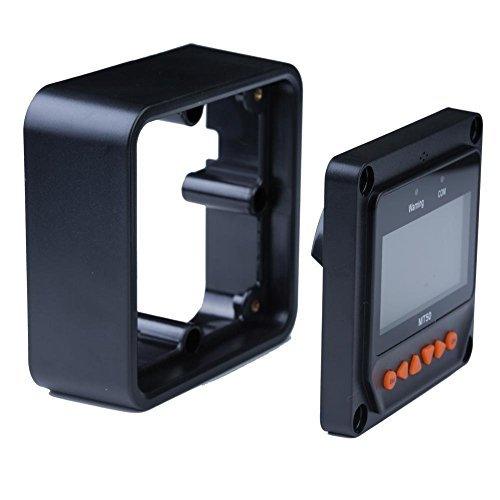 Renogy Charge Controller EPEVER MT50 Remote Meter For MPPT Solar Charge ...